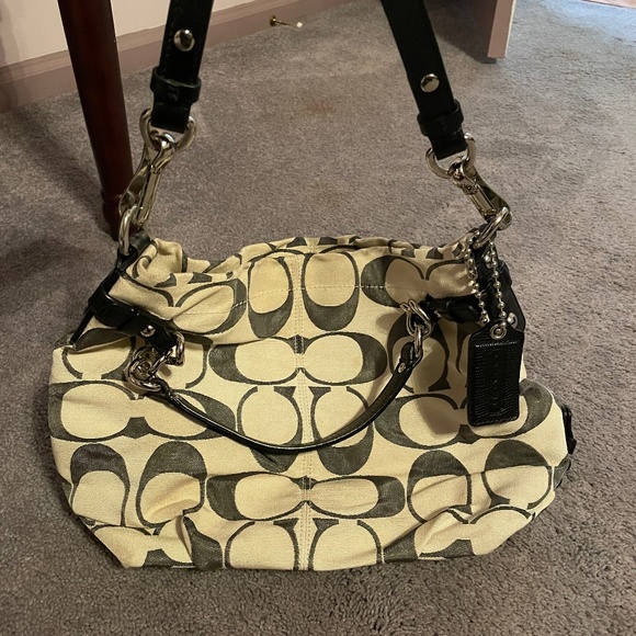 Coach | Bags | Coach Purse | Poshmark